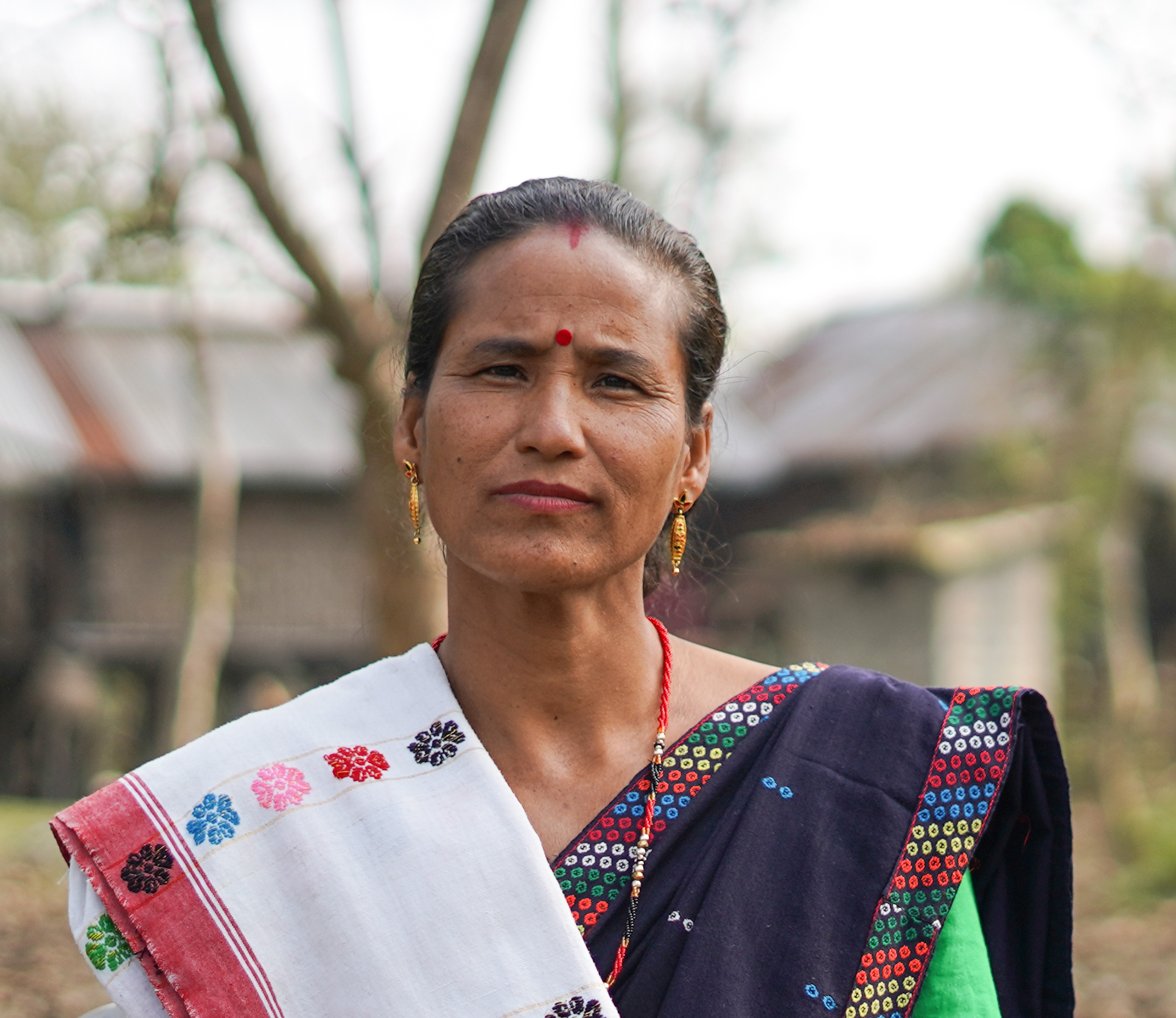 Global Program India | Caritas