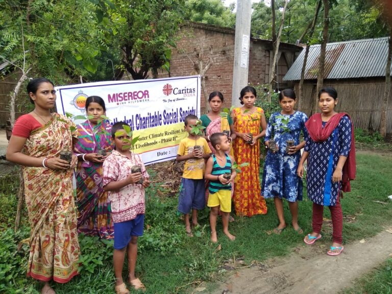 World Environment Day,2019 “Beat Air Pollution | Caritas