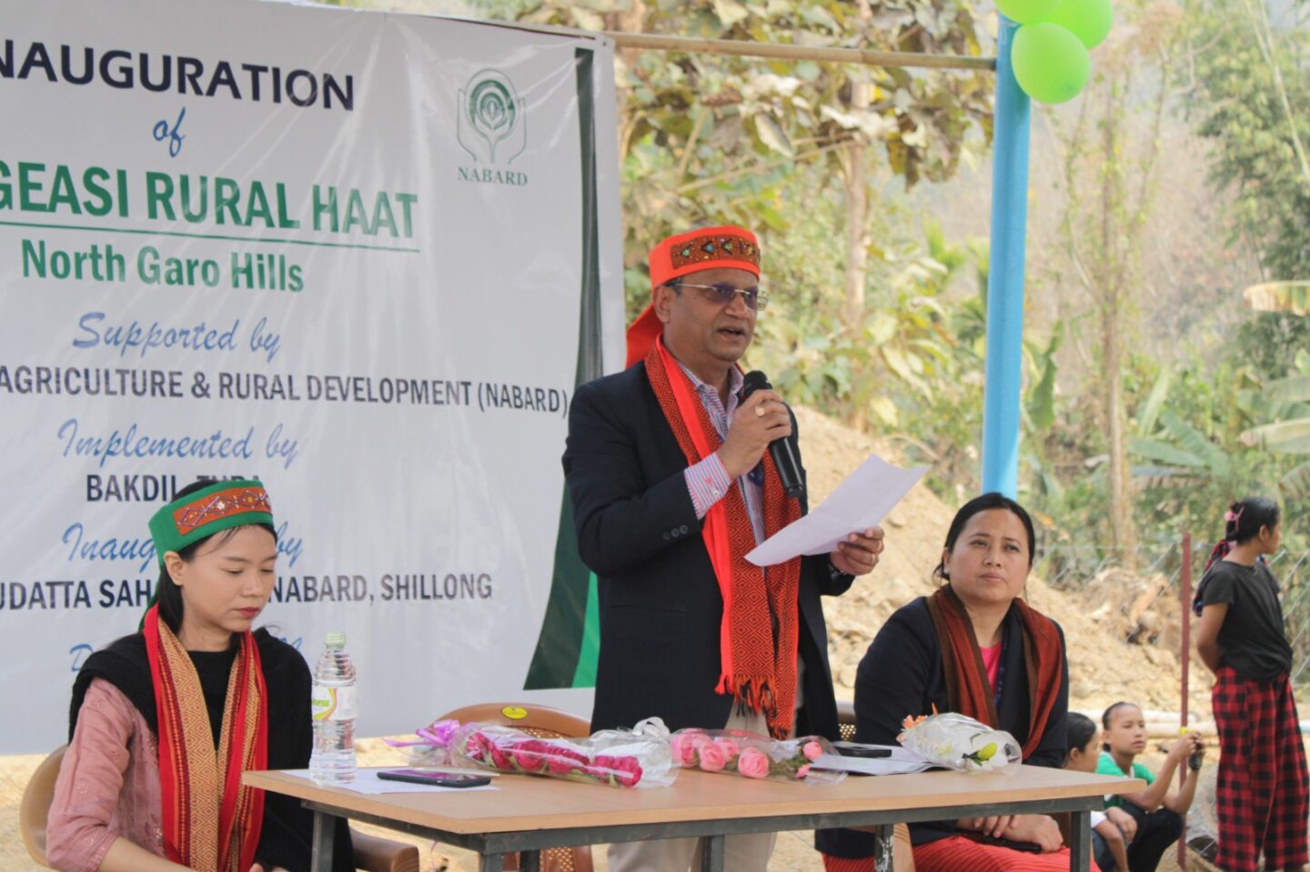 Promoting Sustainable Livelihoods: Transforming Smallholder Farmers ...