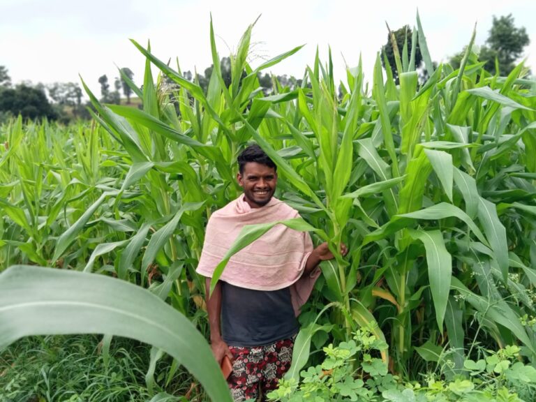 Empowering Rural Communities through Collective Farming | Caritas