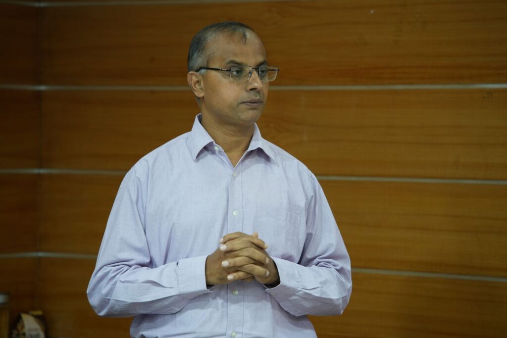 Caritas India Welcomes New Executive Team with Renewed Vision | Caritas