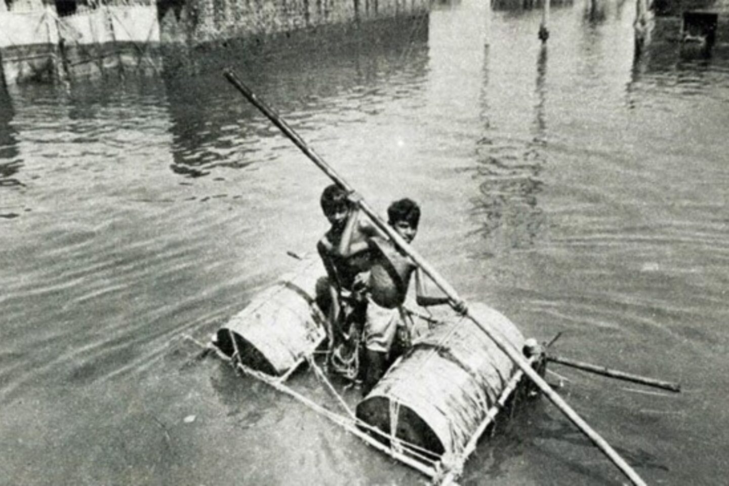 History & Legacy | Caritas