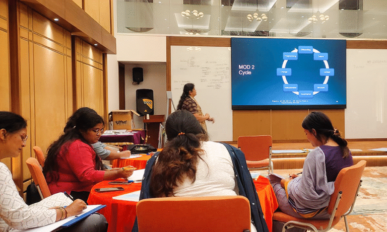 Breaking the silence and building the shield as Caritas India turns ...